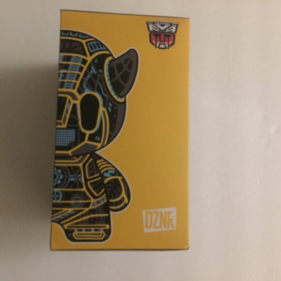 Transformers | Toys | New Yume Dznr Transformers Optimus Prime Megatron ...